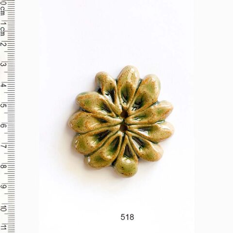 Incomparable Buttons | Nightingale Fibers