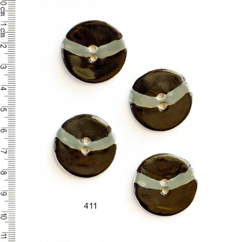 Incomparable Buttons | Nightingale Fibers